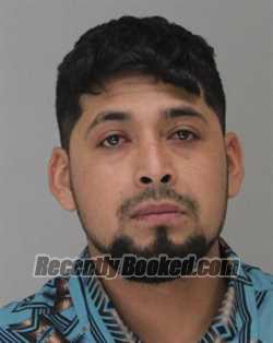 Recent Booking / Mugshot for JORGE RODRIGUEZ in Dallas County, Texas