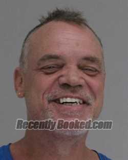 Recent Booking / Mugshot for BRIAN SMITH in Dallas County, Texas