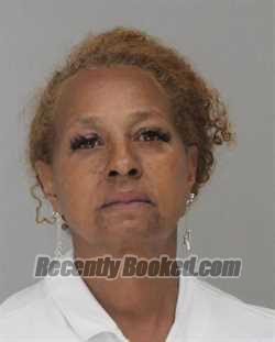 Recent Booking / Mugshot for SHELLY HAWKINS in Dallas County, Texas