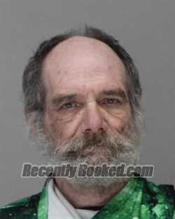 Recent Booking / Mugshot for JERRY FULLER in Dallas County, Texas