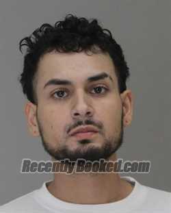 Recent Booking / Mugshot for CHRISTOPHER LEE in Dallas County, Texas