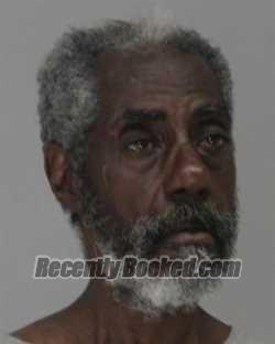Recent Booking / Mugshot for CHRISTOPHER PETERSON in Dallas County, Texas