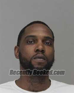 Recent Booking / Mugshot for LARRY WILLIAMS in Dallas County, Texas
