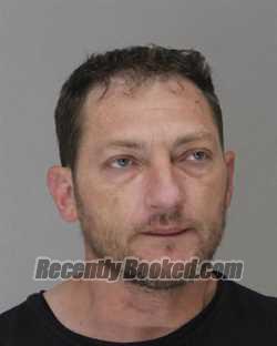 Recent Booking / Mugshot for CHRISTOPHER SMITHERMAN in Dallas County, Texas