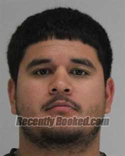 Recent Booking / Mugshot for ALEXIS SALINAS in Dallas County, Texas
