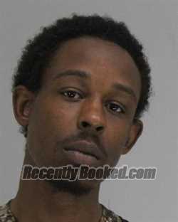 Recent Booking / Mugshot for KEVIN WARREN in Dallas County, Texas