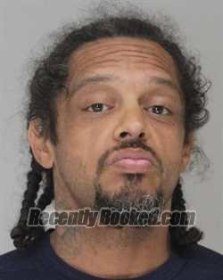 Recent Booking / Mugshot for JONATHAN BRAXTON in Dallas County, Texas