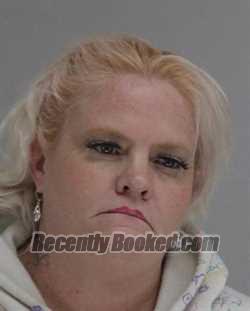 Callie Pell Mugshot & Arrest Info | Dallas County, TX