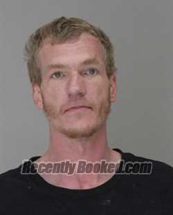 Recent Booking / Mugshot for DANIEL FLANERY in Dallas County, Texas