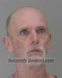 Recent Booking / Mugshot for GARY BLANTON in Dallas County, Texas