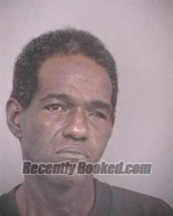 Recent Booking / Mugshot for ROBERT ROLLINS in Dallas County, Texas