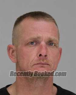Recent Booking / Mugshot for KIM TRUSSELL in Dallas County, Texas