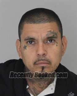 Recent Booking / Mugshot for JUAN TORRES in Dallas County, Texas