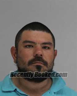 Recent Booking / Mugshot for RANDY ABBOTT in Dallas County, Texas