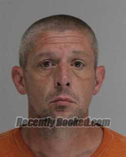 Recent Booking / Mugshot for JASON DEFORD in Dallas County, Texas