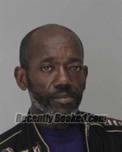 Recent Booking / Mugshot for FONDELL TROWELL in Dallas County, Texas