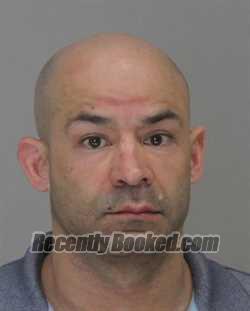 Recent Booking / Mugshot for DAVID EWING in Dallas County, Texas
