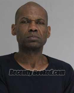Recent Booking / Mugshot for ERIC WEBSTER in Dallas County, Texas