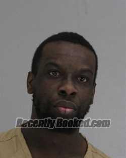 Recent Booking / Mugshot for GARY GRAHAM in Dallas County, Texas