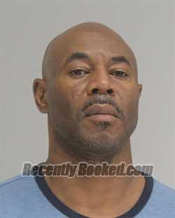 Recent Booking / Mugshot for TRACY KING in Dallas County, Texas
