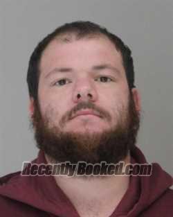 Recent Booking / Mugshot for CHRISTOPHER CARSTENS in Dallas County, Texas