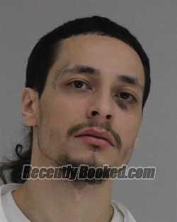 Recent Booking / Mugshot for GUILLERMO RUBI in Dallas County, Texas