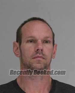 Recent Booking / Mugshot for ROY JAMES in Dallas County, Texas
