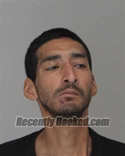 Recent Booking / Mugshot for CAESAR RAMIREZ in Dallas County, Texas