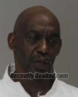 Recent Booking / Mugshot for ROBERT SIMPSON in Dallas County, Texas