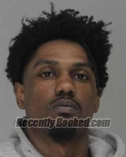 Recent Booking / Mugshot for JACORIAN NEAL in Dallas County, Texas