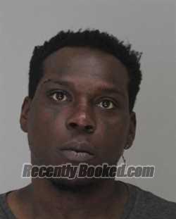 Recent Booking / Mugshot for LANCE PORTLEY in Dallas County, Texas