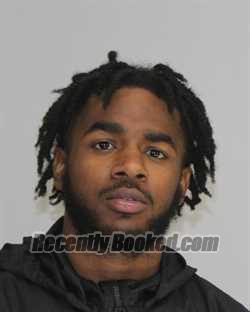Recent Booking / Mugshot for DON FIELDS in Dallas County, Texas