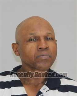 Recent Booking / Mugshot for REGINALD YANCY in Dallas County, Texas