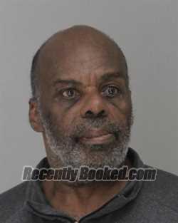 Recent Booking / Mugshot for DON JOHNSON in Dallas County, Texas
