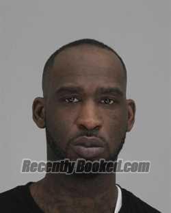 Recent Booking / Mugshot for DEMARCUS SMITH in Dallas County, Texas