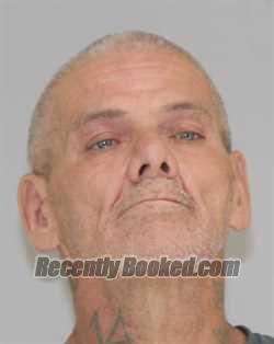 Recent Booking / Mugshot for JERRY SHILDS in Dallas County, Texas