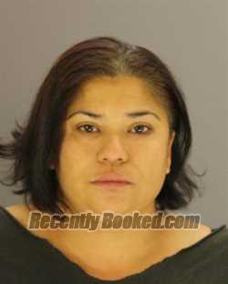 Recent Booking / Mugshot for MARIA RIOS in Dallas County, Texas