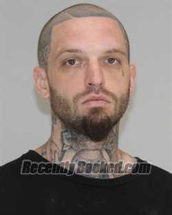 Recent Booking / Mugshot for DOUGLAS LIPPERT in Dallas County, Texas