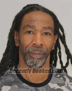 Recent Booking / Mugshot for DDARRIN JACKSON in Dallas County, Texas