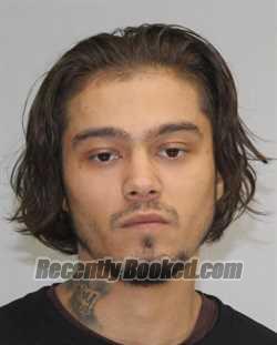 Recent Booking / Mugshot for DAZON BERRERATHOMPSON in Dallas County, Texas