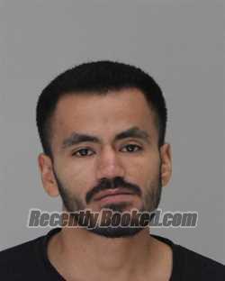 DOMINICK INGA Arrest Record & Booking Info – Dallas County, Texas ...
