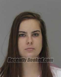 Recent Booking / Mugshot for ASHLEY MITCHELL in Dallas County, Texas
