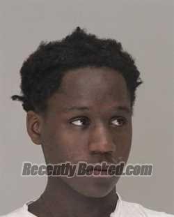 Recent Booking / Mugshot for DEMONTAE EASTER in Dallas County, Texas