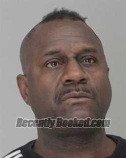 Recent Booking / Mugshot for MICHAEL CLEAR in Dallas County, Texas