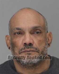 Recent Booking / Mugshot for ANGEL NEGRON-DIAZ in Dallas County, Texas