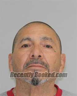 Recent Booking / Mugshot for BERNARDO SANDOVAL in Dallas County, Texas