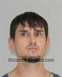 Recent Booking / Mugshot for TYLER ROBINSON in Dallas County, Texas