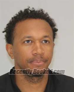 Recent Booking / Mugshot for CAMERON MOORE in Dallas County, Texas