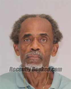 Recent Booking / Mugshot for ANTHONY WILLIAMS in Dallas County, Texas