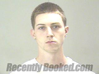 Recent Booking / Mugshot for AUSTIN APPLE in Dallas County, Texas